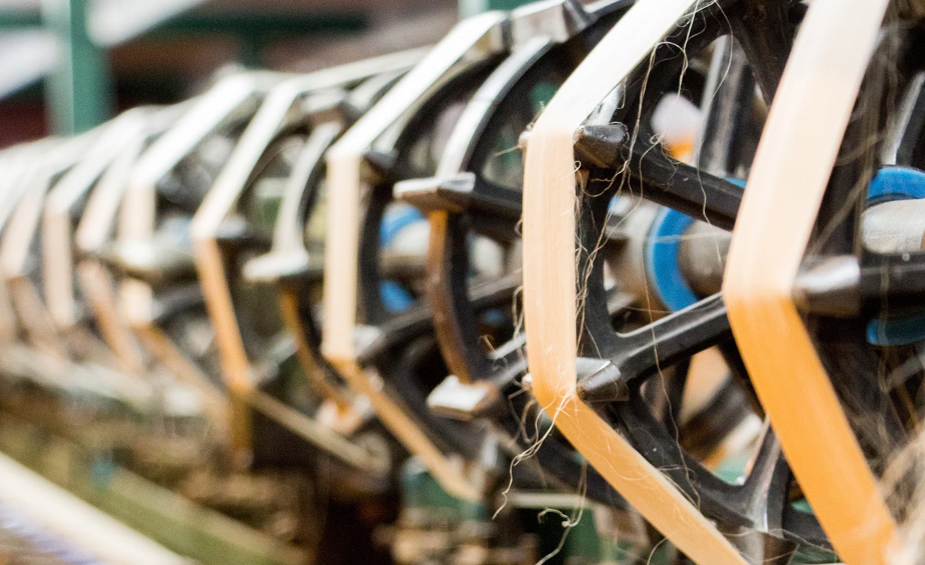 Addressing forced labour risks in fashion supply chains