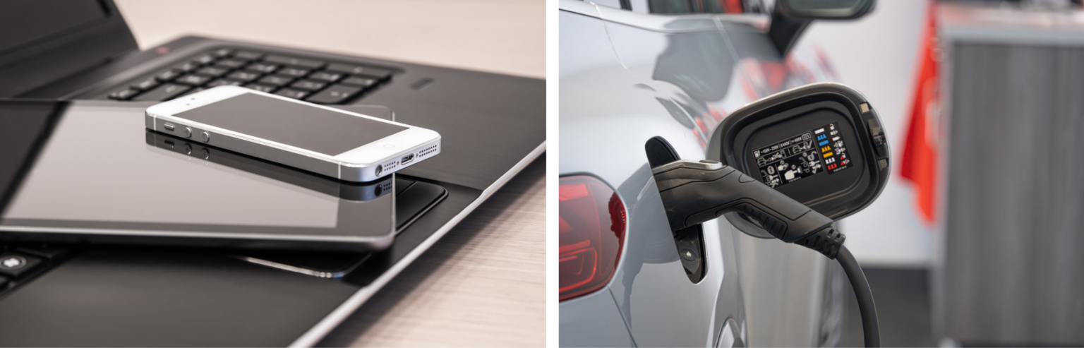 Everything, everywhere, all at once? Preparing for the EU Batteries ...